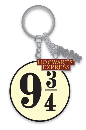 Harry Potter Keychain: Hogwarts Express - Gamers@Hart