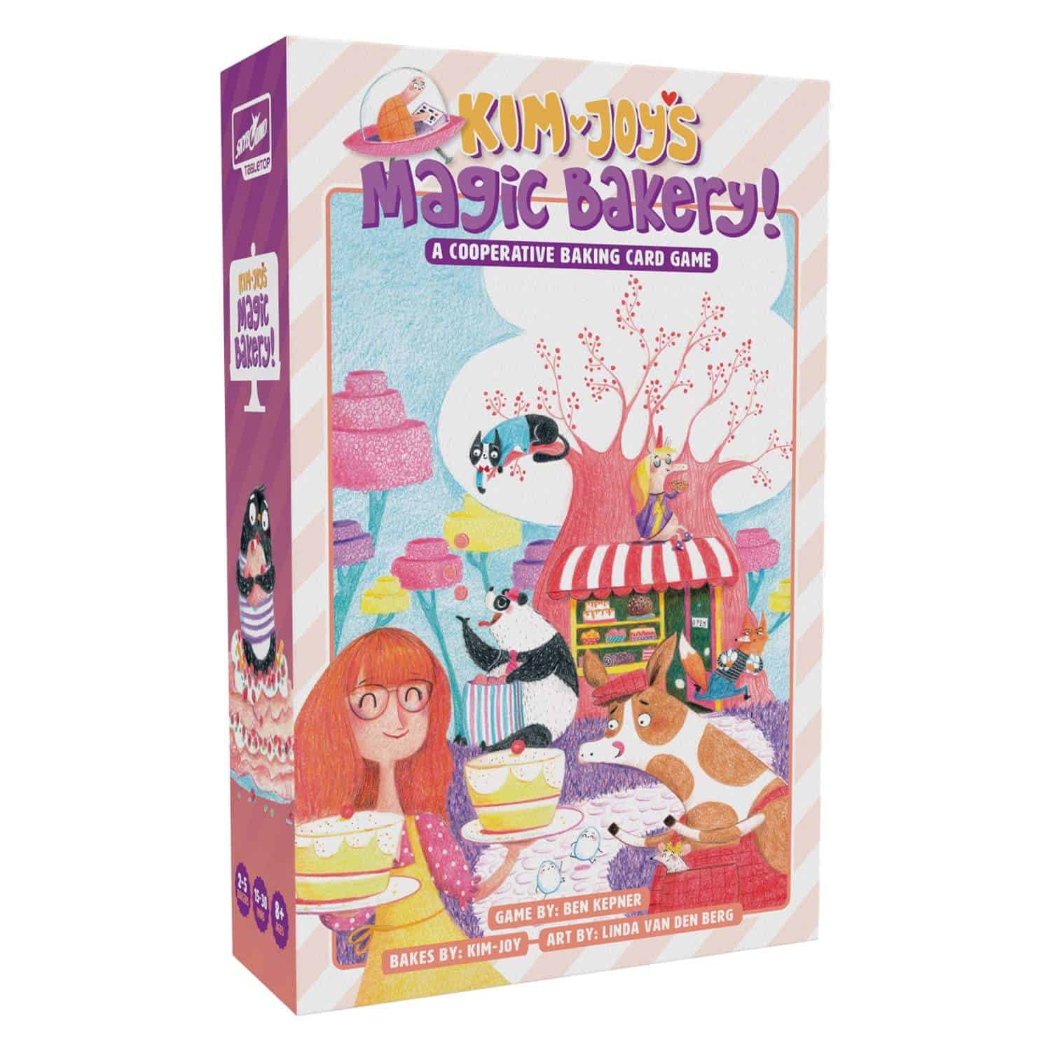 Dobble Star Wars Mandalorian - Gamers@Hart